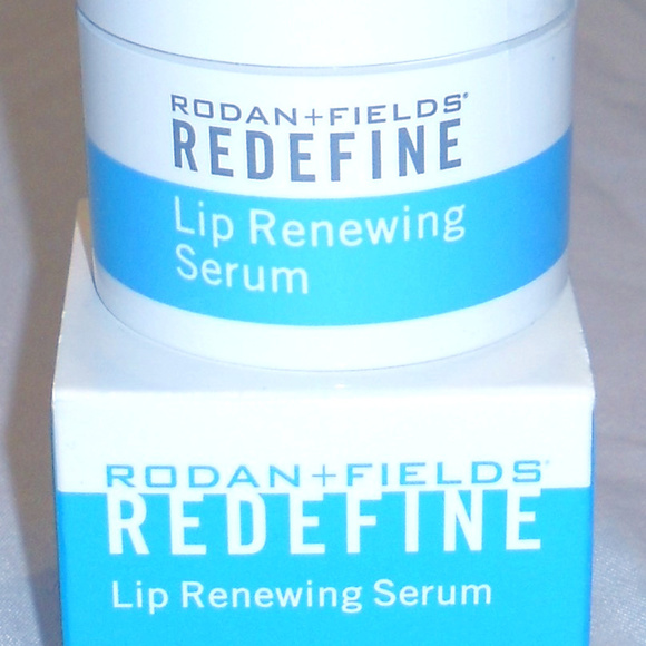 Rodan + Fields | Makeup | Rf Redefine Lip Renewing Serum | Poshmark